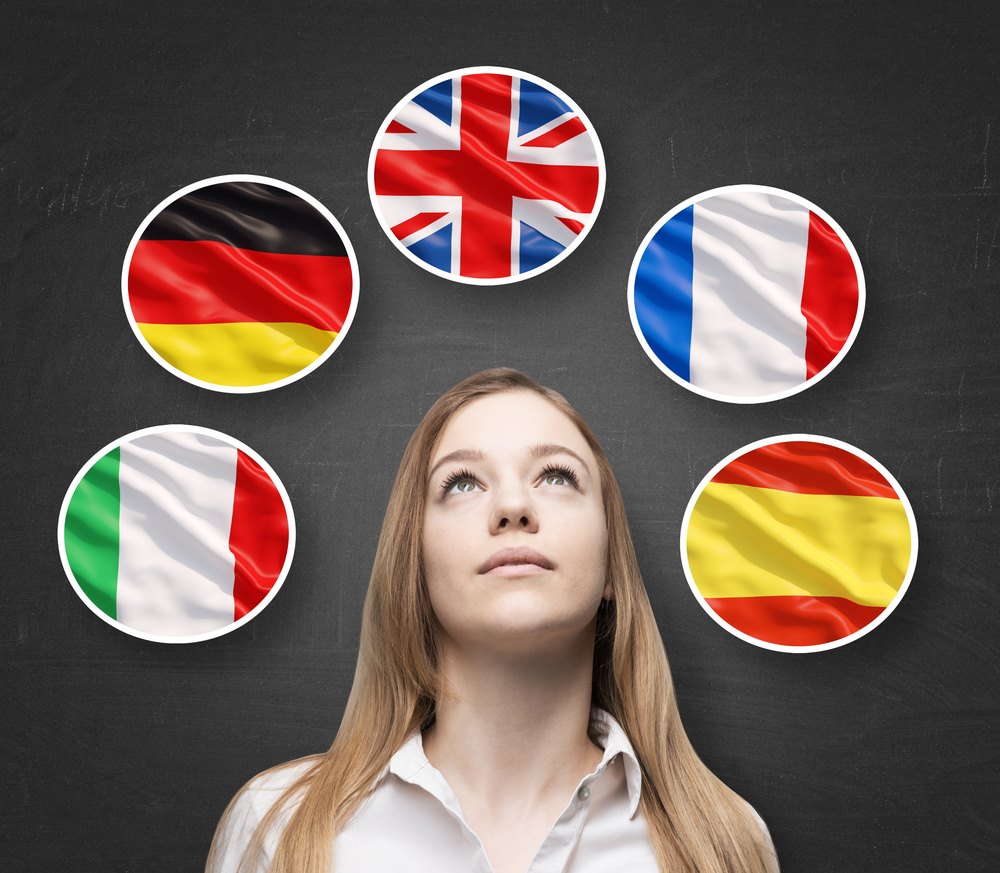 Cours de langues, formation linguistique - Interlingua (Mons, Charleroi ...